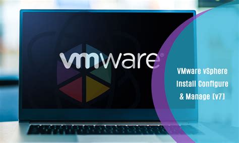 Vmware Vsphere Install Configure And Manage [v7] One Education