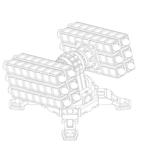 M Series Platforms With Mlrs Part One Patreontribe December 2023