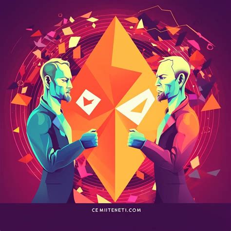 Bitcoin Vs Ethereum Pros And Cons Netcoins Buy Bitcoin