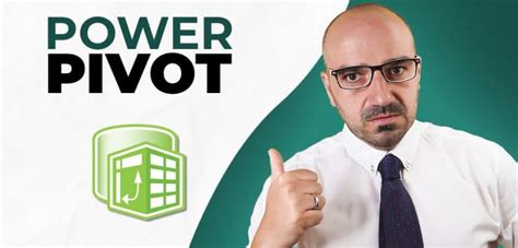 Curso Power Pivot Excelyfinanzas