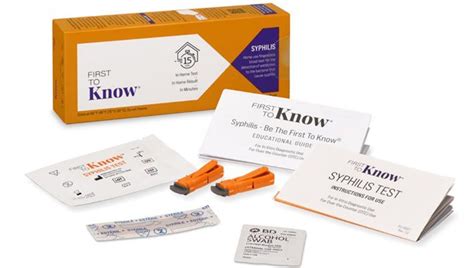 Get Accurate STI STD Test Results Quickly Labcorp OnDemand