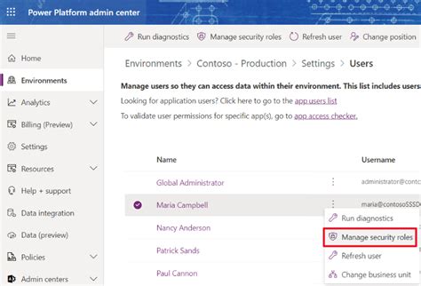 Delegate The Mailbox Approval Process Microsoft Power Platform Blog