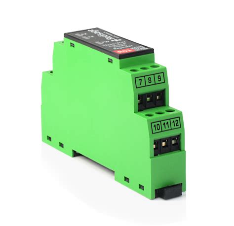 R02 Isolated Rs485 Repeater Separator 3kv Dc Isolation Redisage Electronics