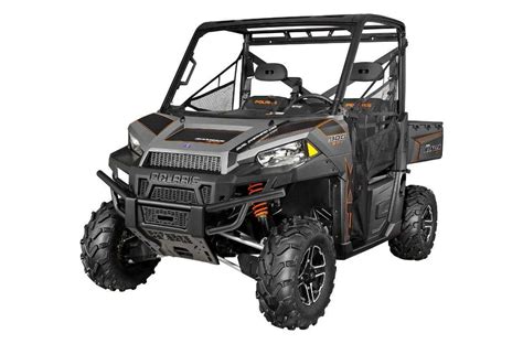 Exploring The Inner Workings Of The Polaris Ranger 900 A Detailed Parts Diagram