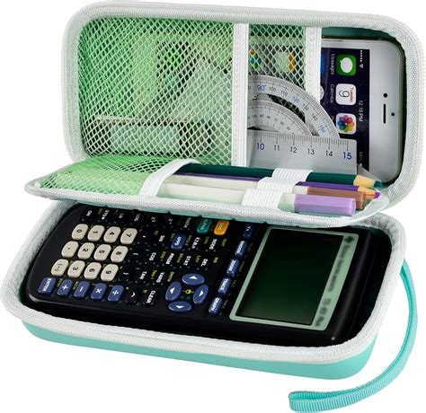 Buy Case Compatible With Texas Instruments Ti 84 Plus Ceti 84 Plusti
