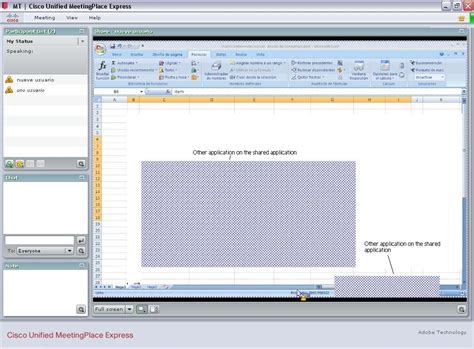 Meeting Problem Cisco Community