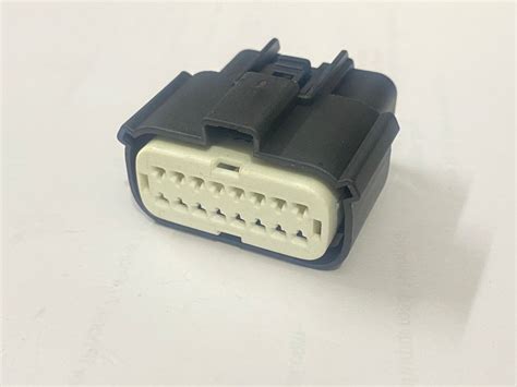 Female Molex Connector Pin At Piece In New Delhi ID