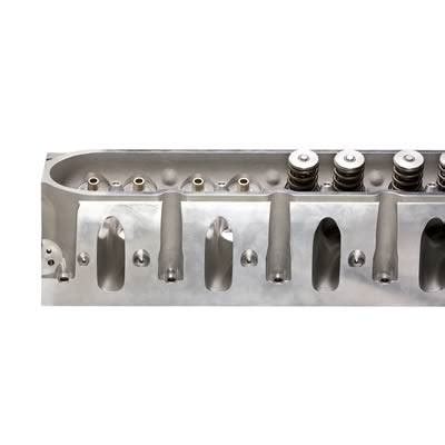 Afr 245cc Lsx Mongoose Chevy Aluminum Eliminator Cylinder Heads 72cc