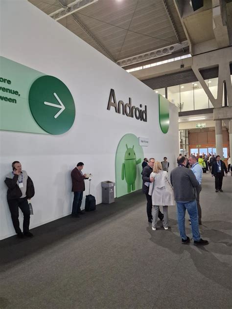 Ash Morarji On Linkedin Mwc24 Mwc2024 Mobility