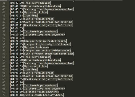 教程纯前端做一个歌词显示的音乐播放器 腾讯云开发者社区 腾讯云