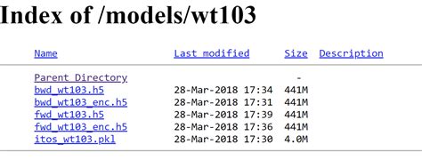 exporting a text classifier learner advanced part 1 v3 fast ai course forums