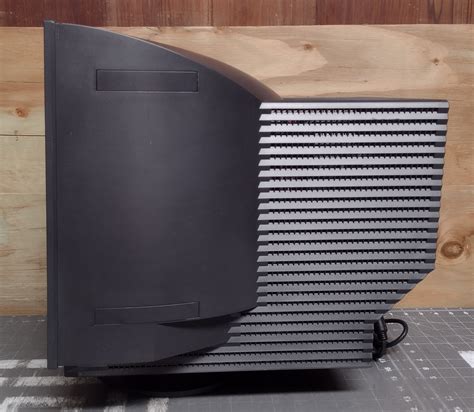 Ibm C170 6737 66n Crt Database