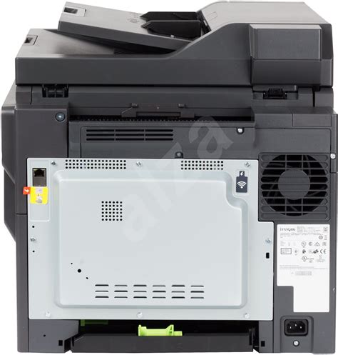 Lexmark CX317dn - Laserová tiskárna | Alza.cz