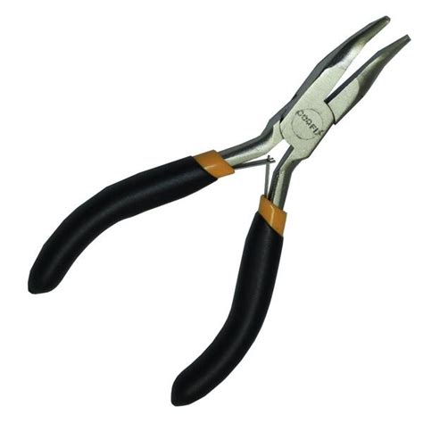 Mini Alicate De Bico Curvo 45 115mm Coofix Leroy Merlin