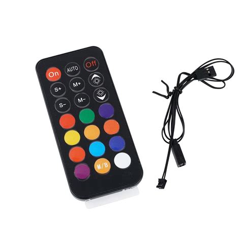 Pwm And Argb Led Controller Hub 8 Ports 5v 3pin Vicedeal