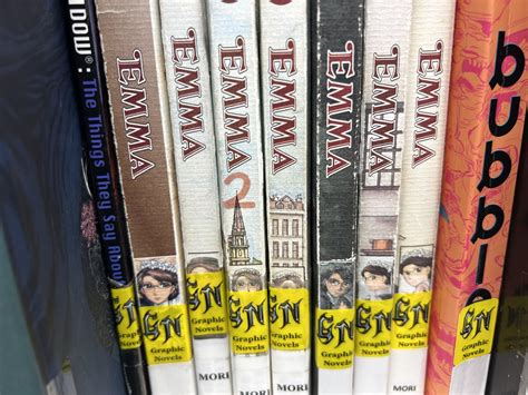 my local library is stacked r mangacollectors