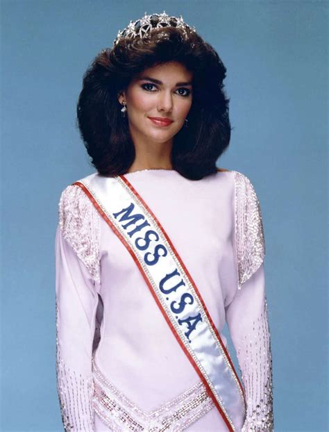 Miss Usa Winners Through The Years
