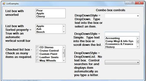 What And How What Is Condition Controlled And Count Controlled Loops