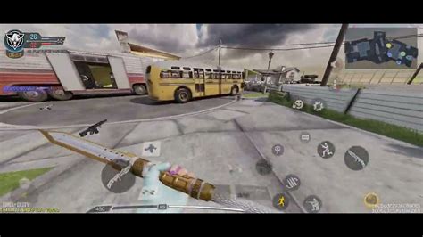 Codm Multiplayer Ranked Youtube