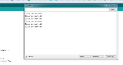 Sound Sensor Introduction And Working With Arduino