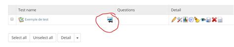 bug in exercises · issue 2945 · chamilo chamilo lms · github