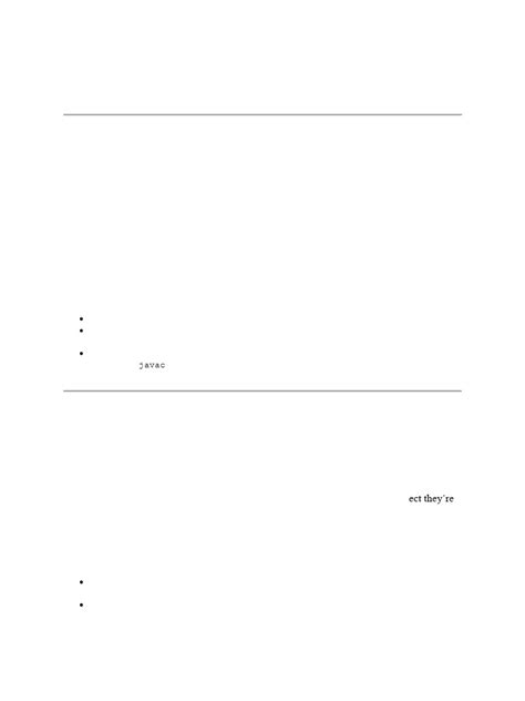 Java Interview Questions Pdf Method Computer Programming Class Computer Programming