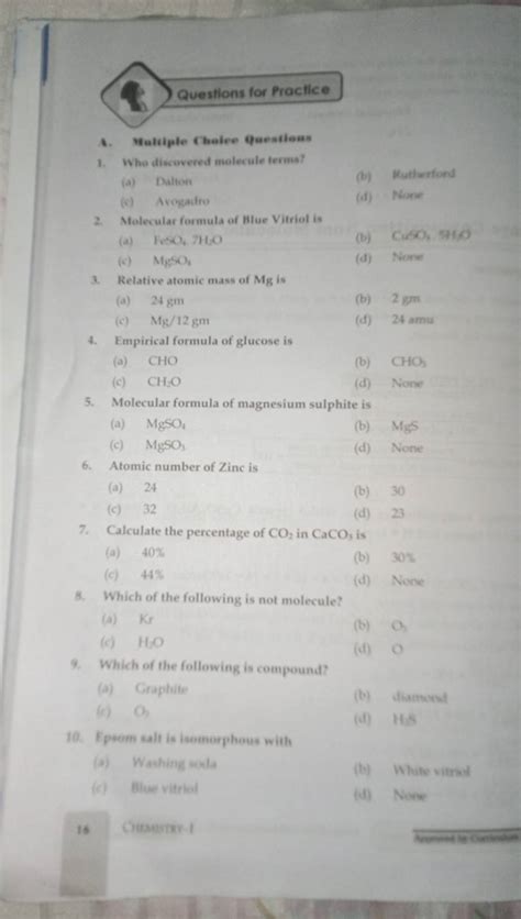 Relative Atomic Mass Of Mg Is Filo