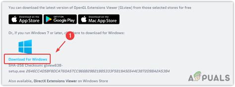 Methods To Fix The Nvidia OpenGL Driver Error Code