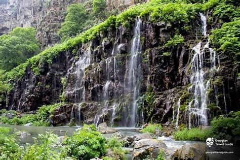 დაშბაშის კანიონის დღიანი ტური წალკა 0 Gel ნიმა ტურსი