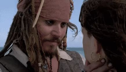 Jack X Angelica Pirates Of The Caribbean Disney Photo 43440102