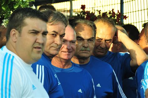 Aurel Beldeanu Rămâne Un Gol Imens La Craiova Maxima Prin Plecarea Lui Costică Ștefănescu