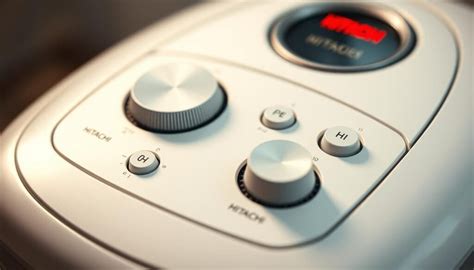 How To Use Hitachi Massager Tips For Beginners