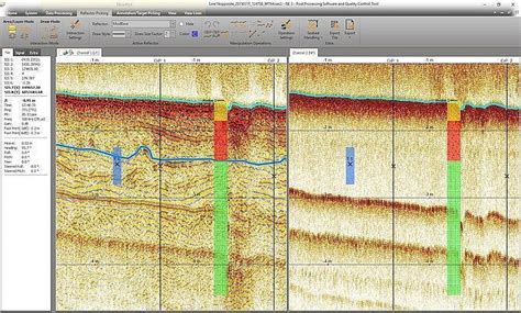 Innomar Ise Software Sub Bottom Profilers For Sale And Rental Unique Group