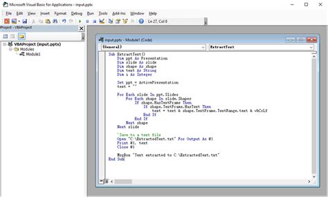 5 Smart Ways To Extract Text From Powerpoint No Copy Paste Required