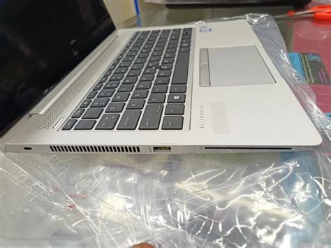 Hp Elitebook G I Th Gen Processor Gb Ram Gb Ssd At Rs Hp Laptop In