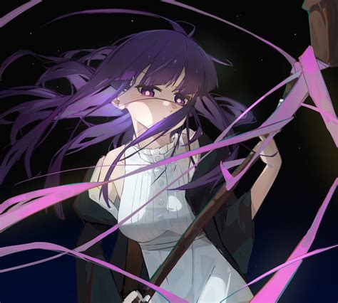 Fern Sousou No Frieren Drawn By Nlarou Danbooru