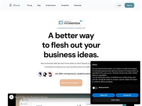 Namelix The Ultimate Ai Powered Business Name And Logo Generator For
