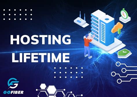 Lifetime Hosting Là Gì Có Nên Sử Dụng Dịch Vụ Hosting Trọn đời Không