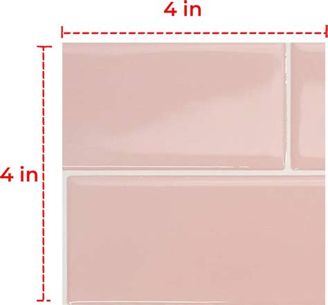 Sample Kit Peel And Stick Backsplash Tile The Smart Tiles Smart Tiles Int