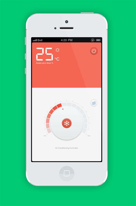 UI Design And UI Image Inspiration On Designspiration