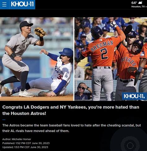 大谷翔平が移籍するドジャースがMLBで最も嫌われている球団に海外の反応 かいこれ 海外の反応 コレクション
