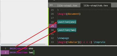 [help] how to write a command for double click action in a output