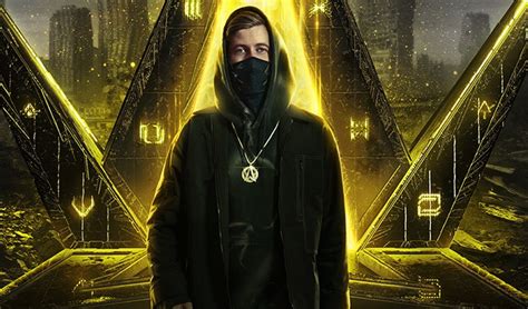 Alan Walker To Perform 2 Shows In New Yorks Avant Gardner As Part Of His Walkerverse Tour