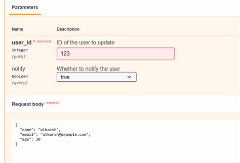 Day 5 Real World Parameter Integration In Fastapi Path Query