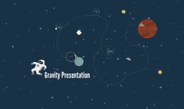 Gravity Powerpoint Modern Presentation Template Prezi