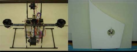 Figure 1 From Model Predictive Control Of An Autonomous Blimp With Input And Output Constraints