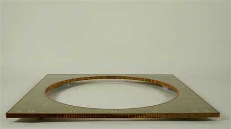 Rock West Composites Home Page