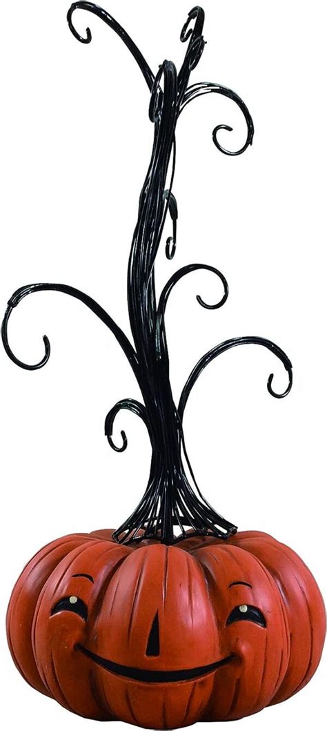 Pumpkin Peep Ornament Tree Screamers Costumes