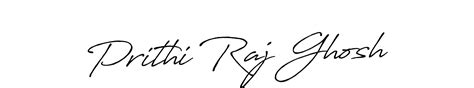 70 Prithi Raj Ghosh Name Signature Style Ideas Awesome E Sign