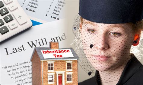 Inheritance Tax Uk Inherited Property Rules And Advice After A Death Uk